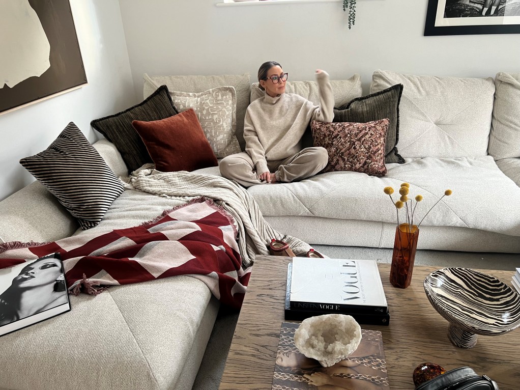 Rachel Stevens: ‘I still jump if there’s a knock at the door’ - Rachel ...